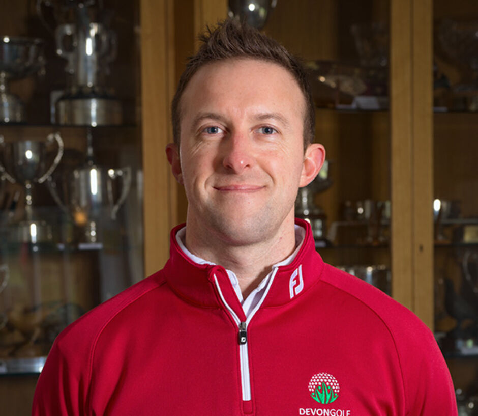 Mens Team :: DevonGolf